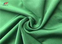 China 4 Way Lycra Dry Fit Swimming Fabric 90% Polyester 10% Spandex 210 GSM 58-60 Inch for sale