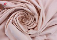 China Warp Knitted 85 Polyester 15 Spandex Fabric 200GSM 150cm for Yoga Leggings for sale