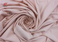 China UPF40 Waterproof 200 GSM 82% Nylon 18% Spandex Elastic Fabric for Swimwear Leggings for sale