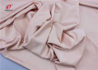 China UPF40 Waterproof 200 GSM 82% Nylon 18% Spandex Elastic Fabric for Swimwear Leggings for sale