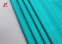 China Recycled Nylon Spandex 4 Way Stretch Fabric 180 GSM for Swimwear Yoga Underwear for sale