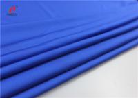 China Oeko Tex 100 Certified 80% Nylon 20% Spandex Fabric 230GSM 150cm for Leggings Yoga Swimwear for sale