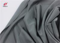 China Dull 4 Way Stretch Nylon Spandex Fabric 80% Nylon 20% Spandex 180-230 GSM for Swimwear Underwear for sale