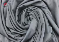 China UPF40 180GSM Nylon Spandex Fabric 82% Nylon 18% Spandex Waterproof Knit Fabric for sale