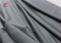 China Breathable 4 Way Stretch Nylon Spandex Fabric 170GSM 158cm for Sportswear Yoga Underwear for sale