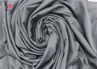 China Oeko Tex 100 Certified 80% Nylon 20% Spandex Fabric 230GSM 150cm for Leggings Yoga Swimwear for sale