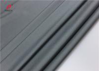 China Shiny Elastic Polyester Spandex Fabric 4 Way Stretch 220GSM 155cm for Swimwear Leggings for sale