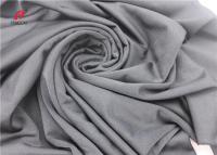China 82% Nylon 18% Spandex 4 Way Stretch Fabric 180GSM Waterproof Dry Fit for Swimwear Yoga Underwear for sale