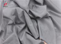 China 200gsm 82% Nylon 18% Spandex Warp Knitted Fabric for Swimwear Yoga Underwear 158cm Width for sale