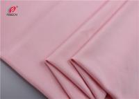 China Recycled Nylon Spandex 4 Way Stretch Fabric 180 GSM for Swimwear Yoga Underwear for sale