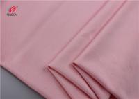 China Dry Fit 4 Way Stretch Solid Color Nylon Spandex Fabric 85% Nylon 15% Spandex 150cm Width for sale