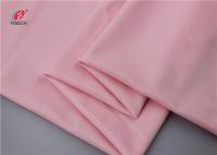 China Dry Fit 4 Way Stretch Solid Color Nylon Spandex Fabric 85% Nylon 15% Spandex 150cm Width for sale