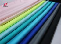 China Dull 4 Way Stretch Nylon Spandex Fabric 80 Nylon 20 Spandex 180-240 GSM for Swimwear for sale