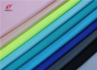 China 82 Nylon 18 Spandex 40D 4 Way Stretch Fabric 155cm Width for Yoga Leggings Swimwear for sale
