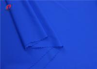 China Dull 4 Way Stretch Nylon Spandex Fabric 80 Nylon 20 Spandex 180-240 GSM for Swimwear for sale