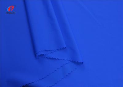China UPF40 180GSM Nylon Spandex Fabric 82% Nylon 18% Spandex Waterproof Knit Fabric for sale