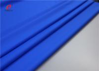 China Dull 4 Way Stretch Nylon Spandex Fabric 80 Nylon 20 Spandex 180-240 GSM for Swimwear for sale