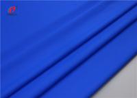 China Recycled Nylon Spandex 4 Way Stretch Fabric 180 GSM for Swimwear Yoga Underwear for sale