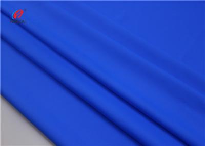 China Dull 4 Way Stretch Nylon Spandex Fabric 80 Nylon 20 Spandex 180-240 GSM for Swimwear for sale