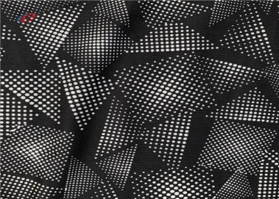 China Digital Printed 4 Way Stretch Nylon Spandex Fabric 200GSM 150CM for Swimwear Sportswear Bikini for sale