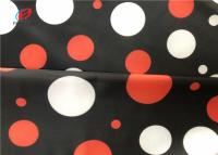China Digital Printed Polyester Spandex Blend Fabric 90% Polyester 10% Spandex 205GSM for Swimwear for sale
