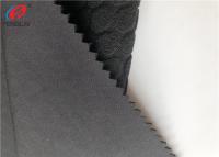 China 150cm 100% Polyester Suiting Fabric , Waterproof Tpu Fabric For Mountaineering for sale