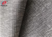 China Softshell TPU Coated Fabric 4 Way Stretch Bonded Polar Fleece 300GSM 150CM for Jacket for sale