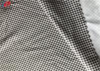 China Weft Knitted Polyester Spandex Wicking Jersey Fabric 160cm 215gsm for Swimwear Sportswear for sale