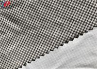 China Weft Knitted Polyester Spandex Wicking Jersey Fabric 160cm 215gsm for Swimwear Sportswear for sale