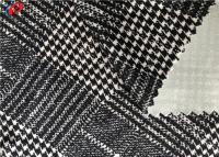 China Printing 95% Polyester 5% Spandex Weft Knitted Fabric T-shirt Use for sale