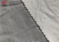China Soft Stretch Comfortable Polyester And Spandex Fabric For Bikini Beachwear for sale