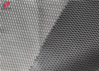 China Bright Snake Skin Sports Mesh Fabric 100% Polyester Knitted Fabric 160-170GSM for Basketball Shorts for sale