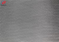 China Bright Snake Skin Sports Mesh Fabric 100% Polyester Knitted Fabric 160-170GSM for Basketball Shorts for sale