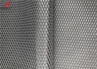 China Bright Snake Skin Sports Mesh Fabric 100% Polyester Knitted Fabric 160-170GSM for Basketball Shorts for sale