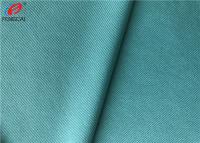 China 4 Way Lycra Single Jersey Weft Knit 90 Polyester 10 Spandex Fabric for sale