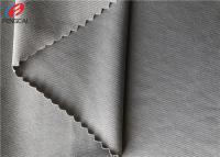 China 4-Way Stretch Polyester Spandex Fabric 85/15 Blend for Sportswear with 1000m MOQ and 10-15 Day Delivery for sale