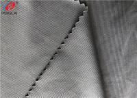 China 4-Way Stretch Polyester Spandex Fabric 85/15 Blend for Sportswear with 1000m MOQ and 10-15 Day Delivery for sale