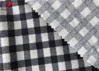China 100% Polyester Tricot Knit Fabric 220gsm 160cm Width for Sofa Home Textile for sale