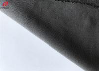 China 92% Nylon 8% Spandex Tricot Brush Loop Fabric 150-160cm Width 240-260gsm Weight for Garment and Upholstery for sale