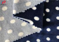 China Soft Polyester Spandex Velvet Upholstery Fabric 4 Way Stretch Fabric 160 Cm Width for sale