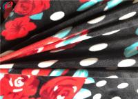 China Warp Knit 4 Way Stretch Velvet Fabric 250gsm 160cm Width 95 Polyester 5 Spandex Home Textile for sale
