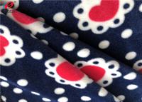 China Spandex Velvet Knitted Fabric 155cm Width 235GSM for Home Textile and Upholstery for sale