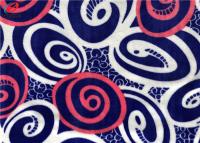 China 95% Polyester 5% Spandex Velvet Fabric Brushed Velour Fabric For Blanket for sale