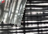 China Anti-Pilling Cool Feeling Stretch Knitted Nylon Spandex Fabric 195gsm 150cm for sale