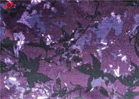 China 40D Quick Dry Function Screen Print Fabric Nylon Spandex Fabric For Swimsuit for sale