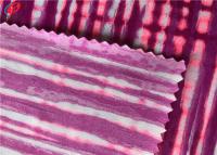 China Anti-Pilling Cool Feeling Stretch Knitted Nylon Spandex Fabric 195gsm 150cm for sale