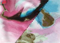 China High Stretch Anti UV Printed Nylon Spandex Fabric 200gsm 150cm for Swimwear Sportswear for sale
