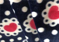 China 240gsm Super Soft 4 Way Stretch Velvet Fabric Polyester Spandex 150cm Width for Garment for sale