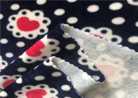 China 240gsm Super Soft 4 Way Stretch Velvet Fabric Polyester Spandex 150cm Width for Garment for sale
