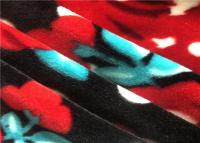 China Soft Hand Feel 250gsm 92% Polyester 8% Spandex Velvet Fabric for Toys and Hometextile for sale